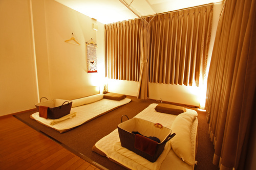 梅田｜北新地｜大阪｜マッサージ＆足ツボ｜ねこのあくび (ねこのあくび) 大阪のマッサージの無料広告・無料掲載の掲示板｜ジモティー