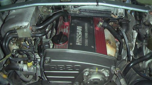 値下げ～☆昭和62年式.Z31☆RB20ツインカムターボ☆Tバールーフ2by2☆ (Gloucester) 富津のフェアレディZの中古車｜ジモティー