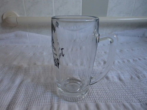 ビアジョッキ (minakin) 堺の食器《その他》の中古あげます・譲ります｜ジモティーで不用品の処分