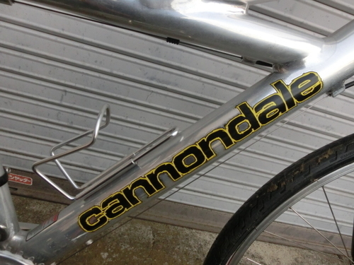 キャノンデール CAD3 CODA MTB マウンテンバイク Cannondale キャノンデール CAD3 CODA MTB マウンテンバイク Cannondale