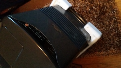 sharp ファンヒーターOK-309A (miyabi) 高塚の季節、空調家電《ファンヒーター》の中古あげます・譲ります｜ジモティーで不用品の処分