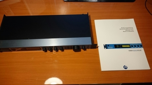 生産終了品 エフェクター VoiceWorks Plus 生産終了品 エフェクター VoiceWorks Plus