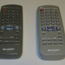 SHARP 29C-FG1 29型ブラウン管テレビ アナログのみ (アルソア) 守谷のテレビ《ブラウン管テレビ》の中古あげます・譲ります｜ジモティーで不用品の処分