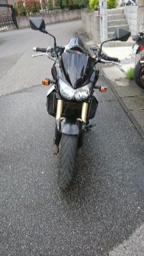 値下げ！kawasaki 水冷03'Z1000 カスタム多数 オーリンズ等 (びぶん) 野田のカワサキの中古あげます・譲ります｜ジモティーで ...
