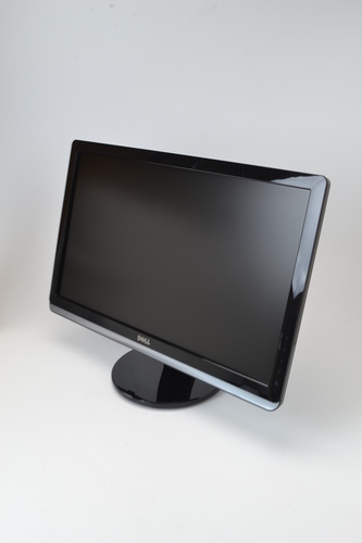 225) 【美品】DELL 液晶モニター 20インチ REV A03 パソコン 電源コード 付き (リサイクルオフ犬蔵) 宮前平の周辺機器の ...