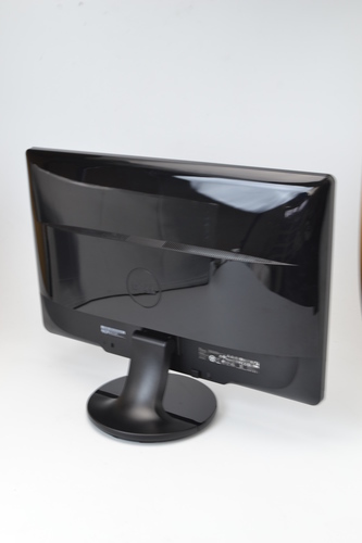 225) 【美品】DELL 液晶モニター 20インチ REV A03 パソコン 電源コード 付き (リサイクルオフ) 宮前平の周辺機器の中古 ...