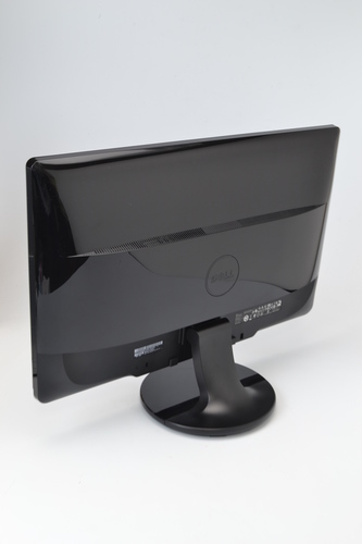 225) 【美品】DELL 液晶モニター 20インチ REV A03 パソコン 電源コード 付き (リサイクルオフ) 宮前平の周辺機器の中古 ...