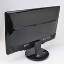 225) 【美品】DELL 液晶モニター 20インチ REV A03 パソコン 電源コード 付き (リサイクルオフ) 宮前平の周辺機器の中古 ...