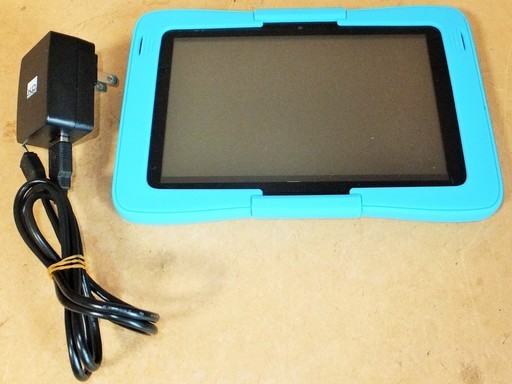 KD INTERACTIVE Kurio 7S キッズタブレット 家族みんなで楽しめる (ロボコン) 港南台のポータブルゲーム《その他》の中古 ...