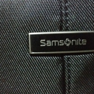 【未使用品】Samsonite サムソナイトのビジネスバッグ QUADRION 最も安い PRO
