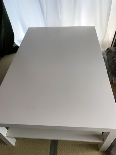IKEA 木製LACK 14729 コーヒーテーブル (Y.T) さいたまのテーブル《コーヒーテーブル》の中古あげます・譲ります｜ジモティーで ...