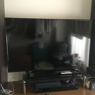 テレビ(東芝レグザ) テレビ(東芝レグザ)