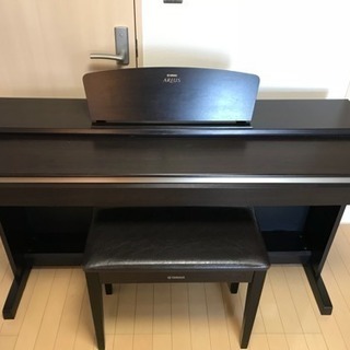 ヤマハ YDP-161R