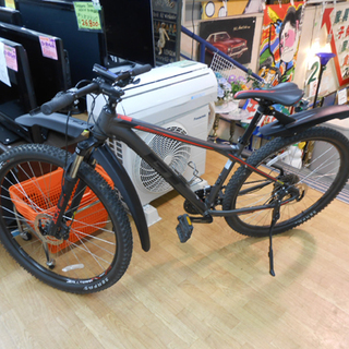 GT カラコラムコンプ マウンテンバイク 29インチ ガン Mサイズ GT カラコラムコンプ マウンテンバイク 29インチ ガン Mサイズ