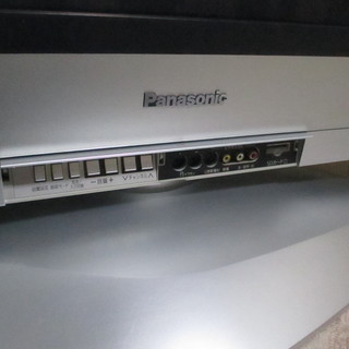 Panasonic VIERA 37型プラズマテレビ Panasonic VIERA 37型プラズマテレビ