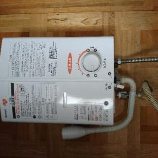 リンナイ ガス湯沸し器 リンナイ ガス湯沸し器