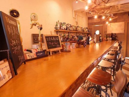 cafe&bar Switch (Ponkichi) 渋谷のダイニングバーの無料広告・無料掲載の掲示板｜ジモティー