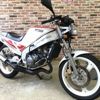 RZ125｜中古あげます・譲ります｜ジモティーで不用品の処分
