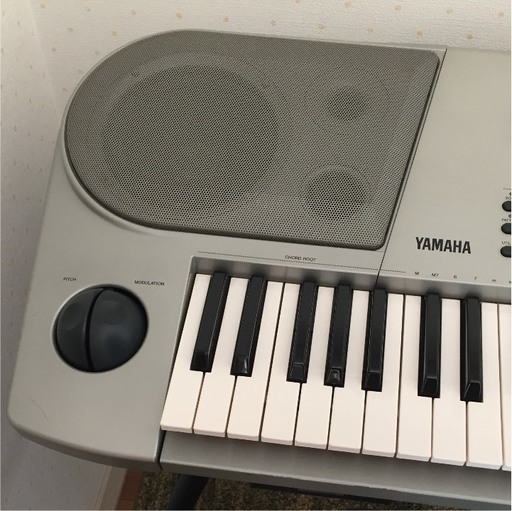 【シンセサイザー】YAMAHA EOS B900 スタンドつき（小室哲哉プロデュース） (ryuji) 高槻の電子楽器の中古あげます・譲ります ...