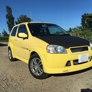 スイフト HT81S｜中古車｜ジモティー