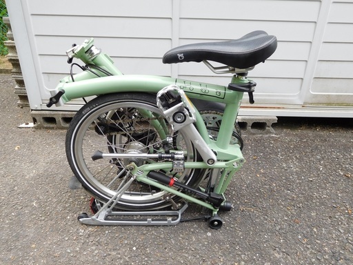 Brompton M3L Brompton M3L