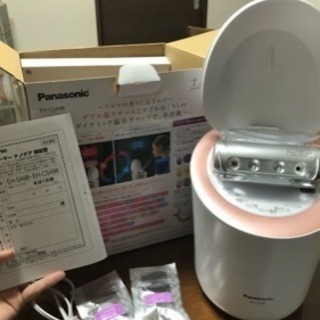 美顔器 Panasonic 美顔器 Panasonic
