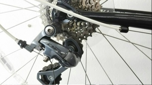 FELT ZW100 2016年モデル 大特価！ (まちの自転車店リコ) 守口のロードバイクの中古あげます・譲ります｜ジモティーで不用品の処分