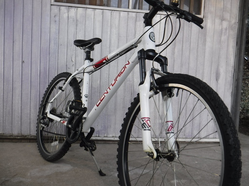 センチュリオンのBACKFIRE 40 マウンテンバイク 自転車 224 センチュリオンのBACKFIRE 40 マウンテンバイク 自転車 224