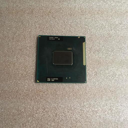 CPU Intel Celeron B830 (れおぽん) 虻田のPCパーツの中古あげます・譲ります｜ジモティーで不用品の処分