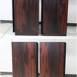 Aurex 3way スピーカーペア SS-335W 音出しOK 38cm 注文 ウーファー フロアタイプ 2台1組 東芝 オーレックス オーディオ