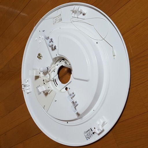 照明2つ ML-868 0L001311N ODELIC 2005年製 シーリングライト (やんやん) つくばの家電の中古あげます・譲ります｜ジモティーで不用品の処分