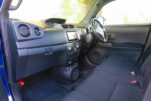 BBBBBBBBBBBBBBBB！！！！！！！！(^^♪ (オトロン練馬店) 練馬のbBの中古車｜ジモティー