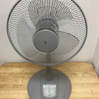 扇風機 山善 YAMAZEN YLF-300MS 高さ調節可能 首振り タイマー コード収納 リビング扇 (むっとん) 大和の季節、空調家電 ...