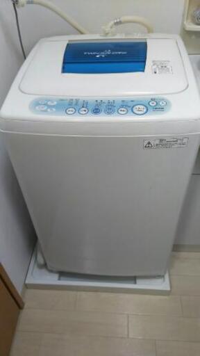 ロ2404-236 Hisense 全自動電気洗濯機 AT-WM5511-WH 2021年製 ロ2404-236 Hisense 全自動電気洗濯機 AT-WM5511-WH 2021年製