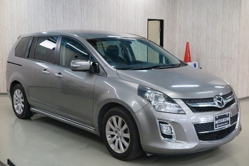 ⭐MPV23S入荷！⭐🚗自社ローン専門店🚗MPV 23S グレー (オトロン足立店) 竹ノ塚のMPVの中古車｜ジモティー