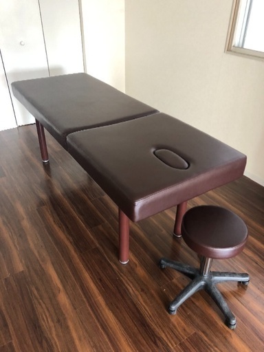 (sie) エステベッド マッサ