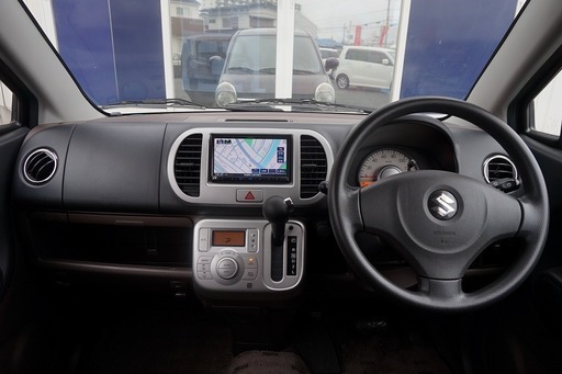 スズキ MRワゴン 2WDウィットXS パープル自社ローン専門【くるまのミツクニ湘南店】 (3292shonan) 茅ケ崎のその他の中古車｜ジモティー