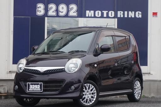 スズキ MRワゴン 2WDウィットXS パープル自社ローン専門【くるまのミツクニ湘南店】 (3292shonan) 茅ケ崎のその他の中古車｜ジモティー