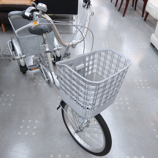 NATURAL FLOW 三輪自転車 愛知県半田市 モノ市場半田店 NATURAL FLOW 三輪自転車 愛知県半田市 モノ市場半田店