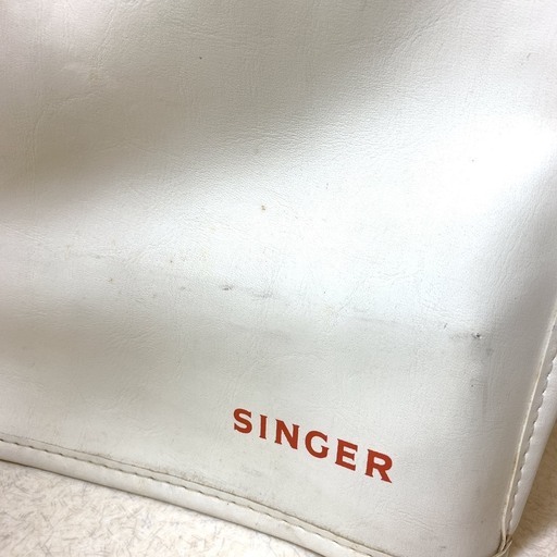 SINGER シンガー製 電動ミシン 5805C (バナナ東雁来店) 札幌のその他の中古あげます・譲ります｜ジモティーで不用品の処分