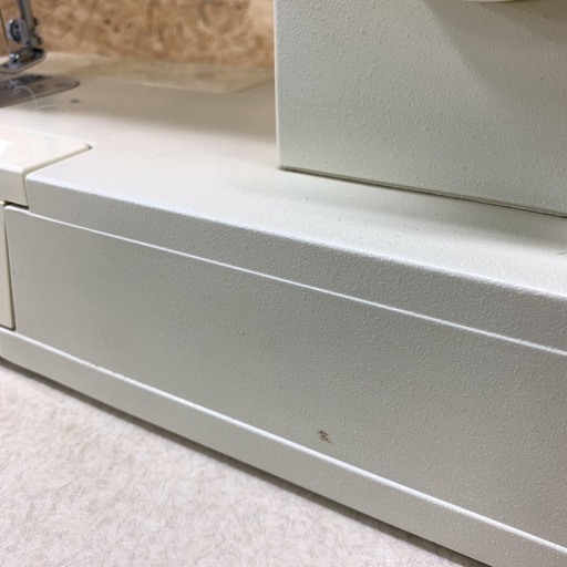 SINGER シンガー製 電動ミシン 5805C (バナナ東雁来店) 札幌のその他の中古あげます・譲ります｜ジモティーで不用品の処分