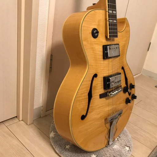 フルアコ GRECO N-60 フルアコ GRECO N-60