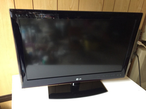 無料！LG TV 2011年 ジャンク品 下取用に (KCC) 坂東のその他の中古あげます・譲ります｜ジモティーで不用品の処分
