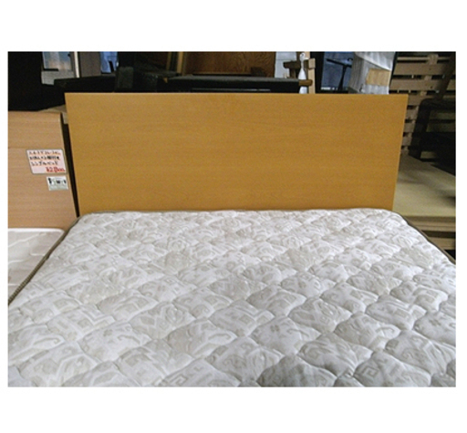 札幌【Sealy 引出し×3個付き シングルベッド】モノグラム5000 札幌【Sealy 引出し×3個付き シングルベッド】モノグラム5000