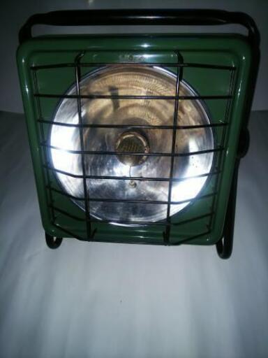《商談中》中古HANDY GAS HEATER お譲り致します (たーぼう) 石狩のその他の中古あげます・譲ります｜ジモティーで不用品の処分