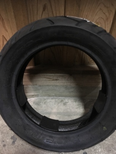 限定値下、タイヤ140/70/12 新品 (ヒコ) 島尻のその他の中古あげます・譲ります｜ジモティーで不用品の処分