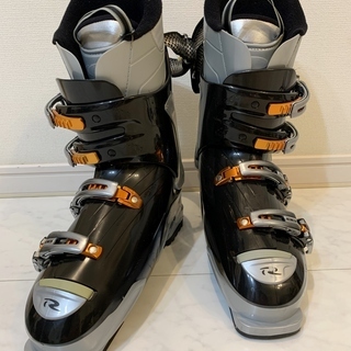 お値下げしました！ ROSSIGNOL 注文 EXALT スキーブーツ（27センチ）