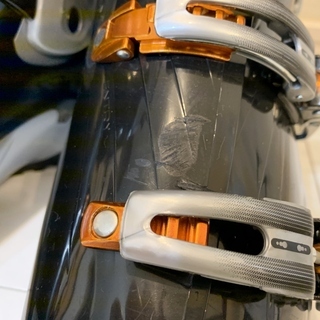 お値下げしました！ ROSSIGNOL 注文 EXALT スキーブーツ（27センチ）