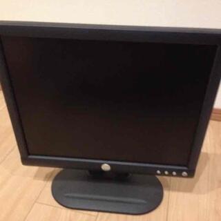 DELL液晶 モニター REV A01 ディスプレイ19インチモニター動作問題なし (リンゴ信者) 三国の周辺機器の中古あげます・譲ります ...