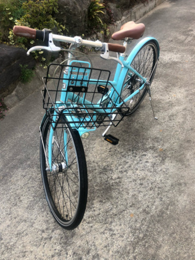 BRIDGERSTONE MARK ROSA (MY BEST) 尾張一宮のその他の中古あげます・譲ります｜ジモティーで不用品の処分